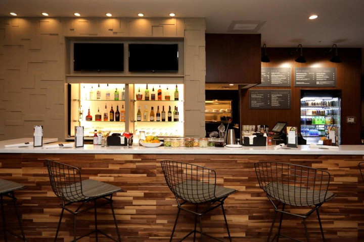 Courtyard By Marriott Southington - コネチカット州