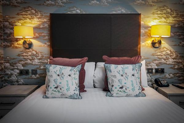 The Glendower Hotel - Lytham St Annes