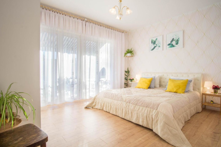 Spacious Apartment By The Sea 8+4 - Pula