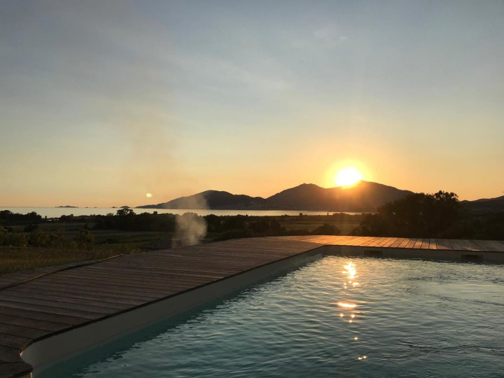 Villa Santoni - Ajaccio