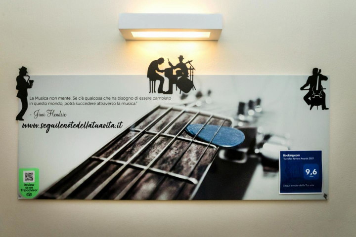 Segui Le Note Della Tua Vita - Cremona