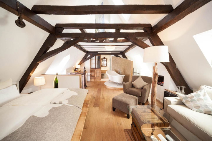 Hotel Zeltinger-hof - Gasthaus Des Rieslings - Bernkastel-Kues