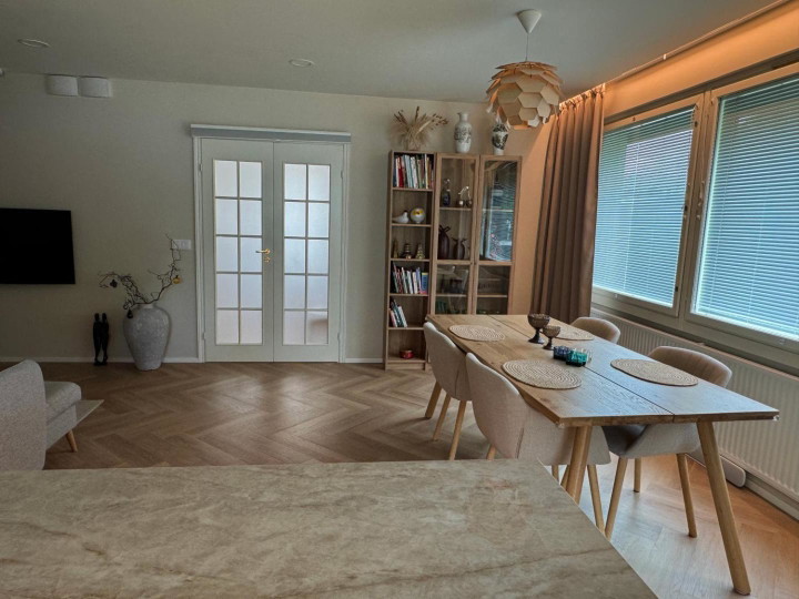 Hämeenpuisto Private Residence & Spa - Tampere