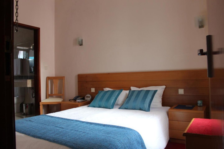 Hotel Quasar - Rio Tinto