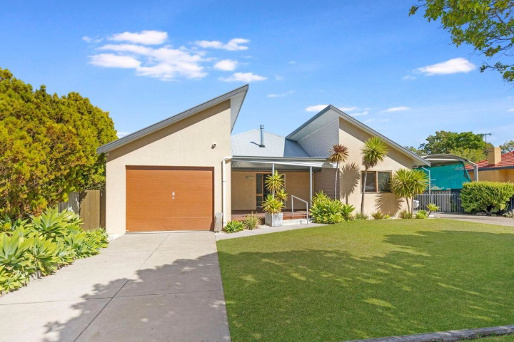 Swell Times Holiday Home Busselton - Busselton