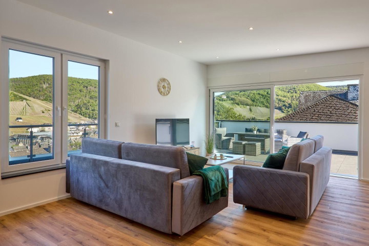 Zohe Apartments Bernkastel-kues - Traben-Trarbach