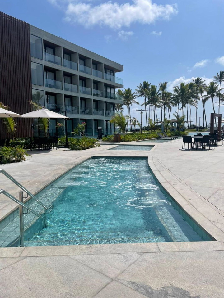 Porto Alto Resort -218 - Pernambuco