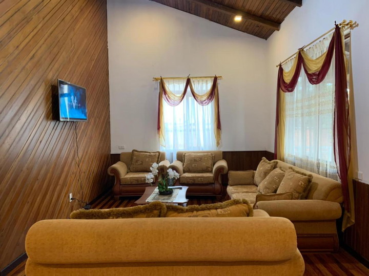 My House In Macas - Macas