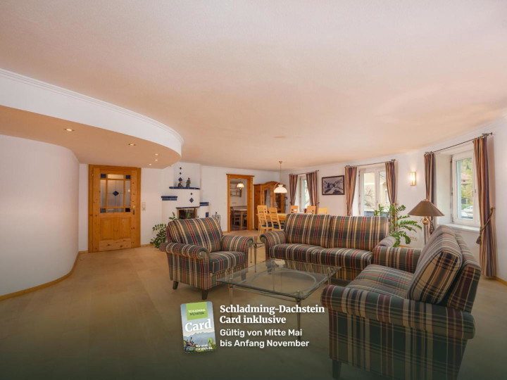 Appartement Dachsteingasse By Schladming-appartements - Schladming