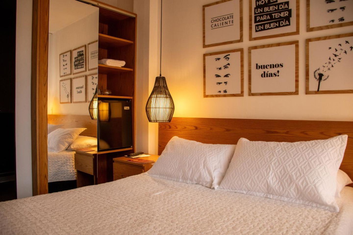 Hotel Santamaria Inn - Rionegro