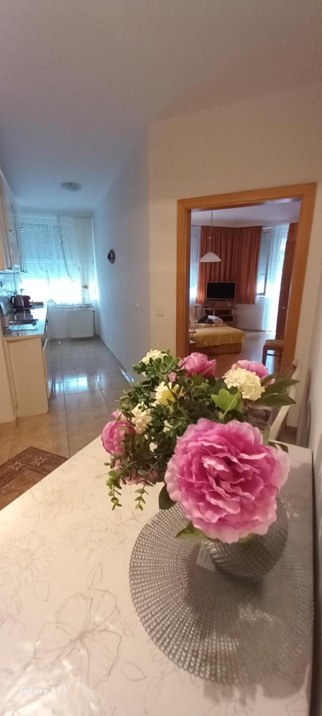 Favorite Apartment - Hévíz