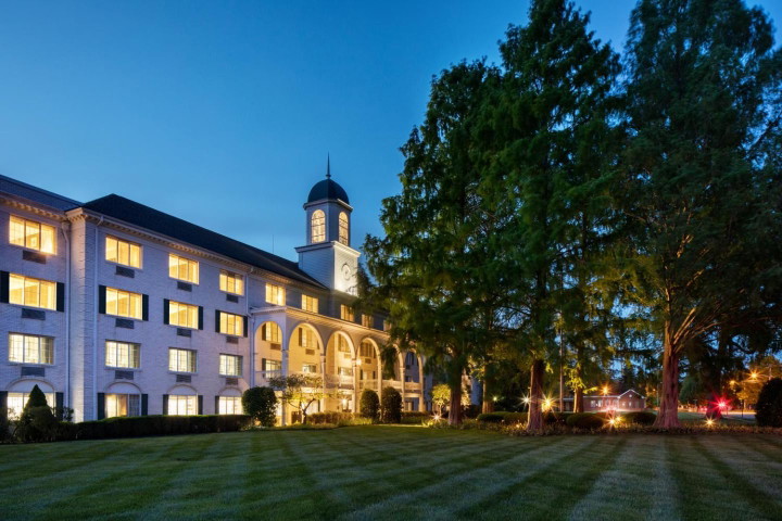 The Madison Hotel - Morristown, NJ