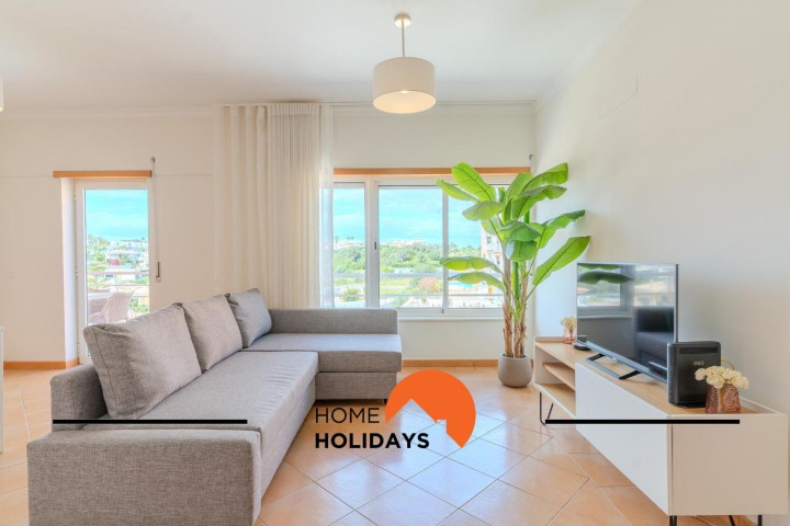 #311 T1 Quinta Dos Arcos By Home Holidays - Silves