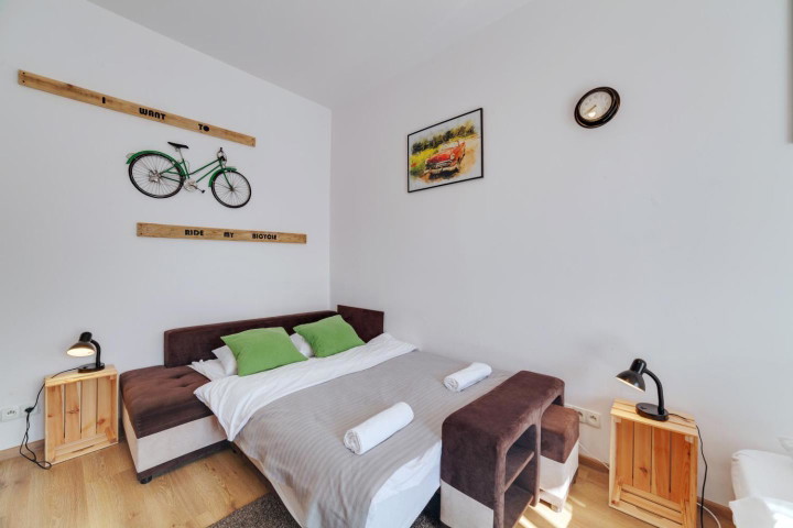 Dream Loft Rajska - Gdańsk
