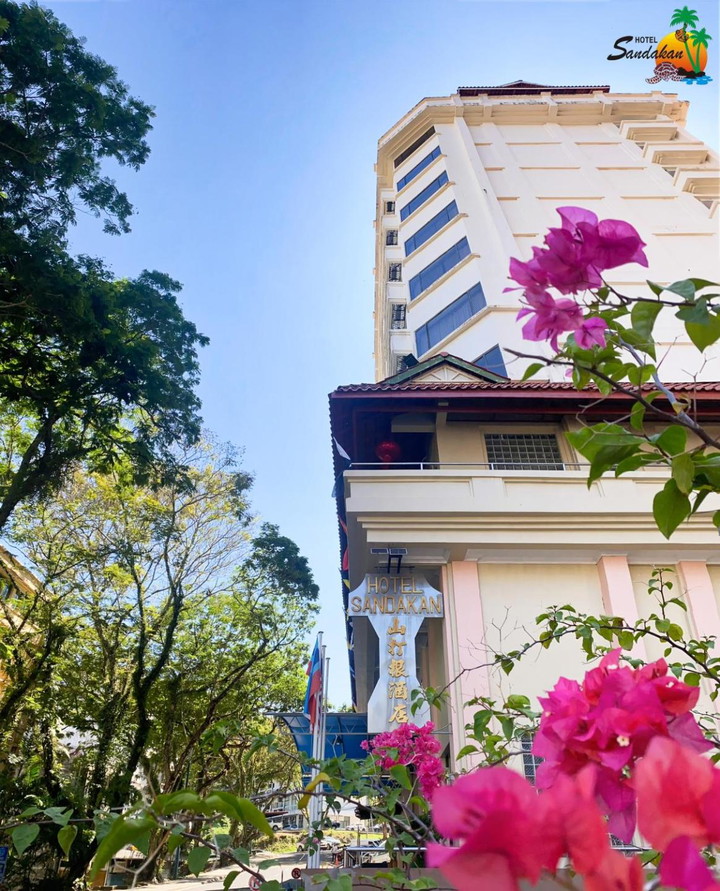 Hotel Sandakan - Sandakan