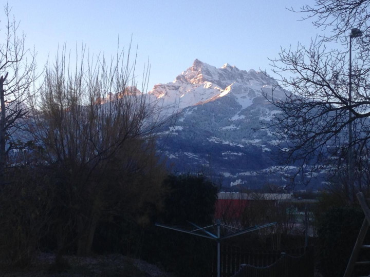 The Traditional - Canton de Vaud