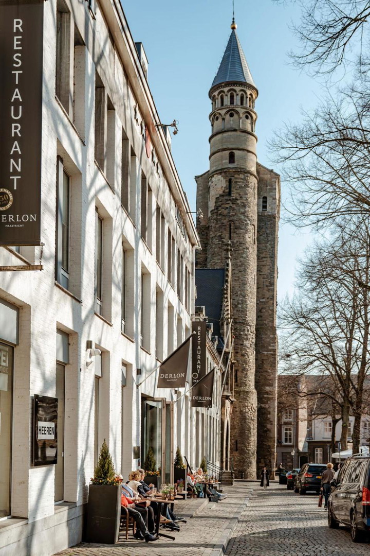 Hotel Derlon - Zutendaal