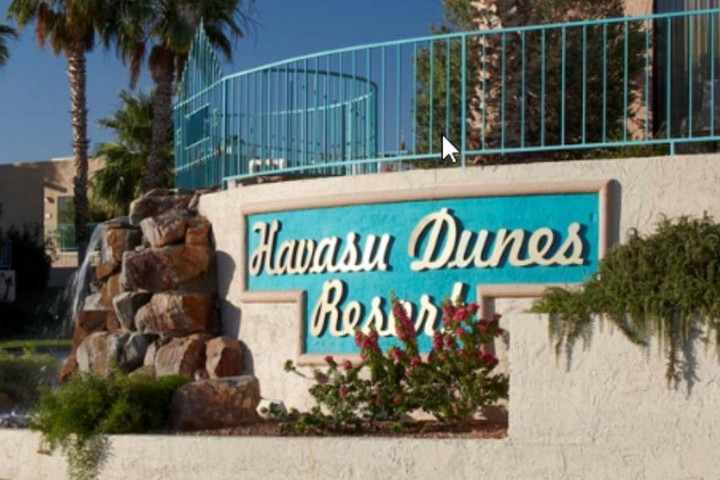 Worldmark Havasu Dunes - Arizona