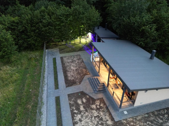 Famous Chalet Dragomirna - Roumanie