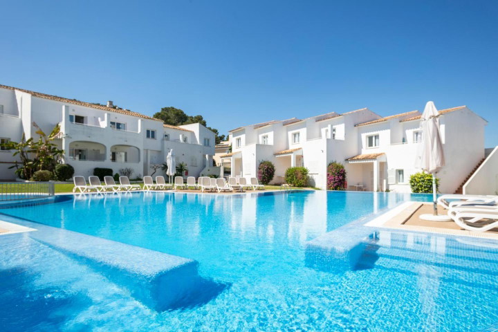 Apartamentos Vista Alegre Mallorca - Mallorca