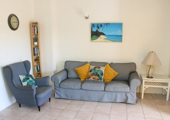 4 Min Walk To The Beach - 2br With Full Kitchen - Antigua and Barbuda