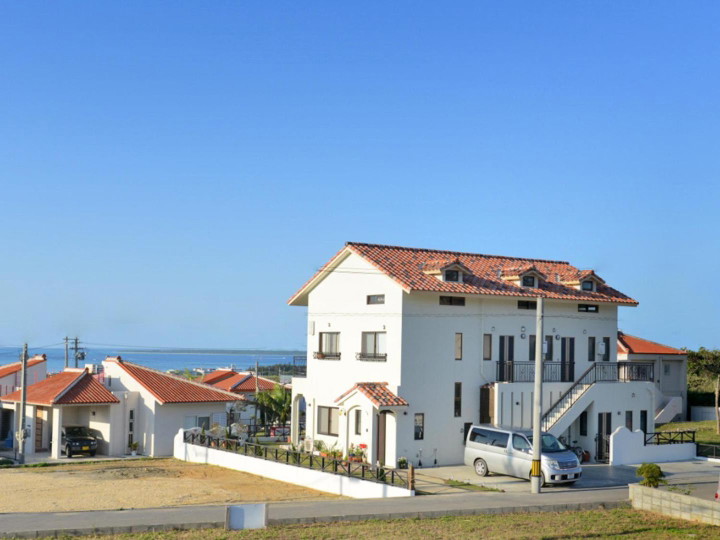 Oceanview Yui - Ishigaki