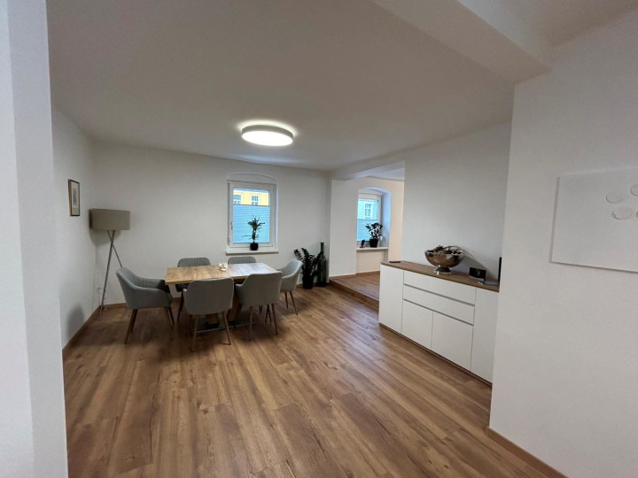 Habertstrassen Apartment - Gmunden