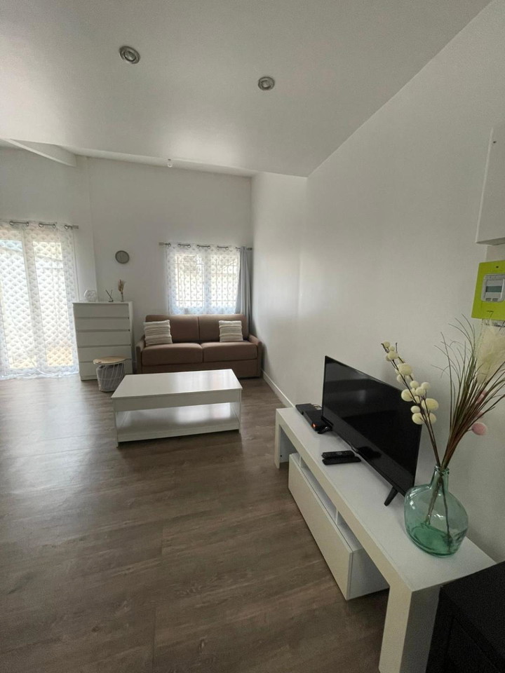 Charmant Logement à Romainville - Nogent-sur-Marne