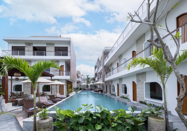 La Tropica Canggu Bali By Kanaya Hospitality - Canggu