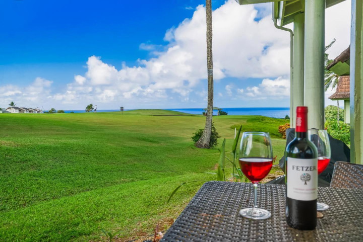 Beautiful 2br 2ba Puamana, Ocean And Mountain View, Pool - Kauai, HI