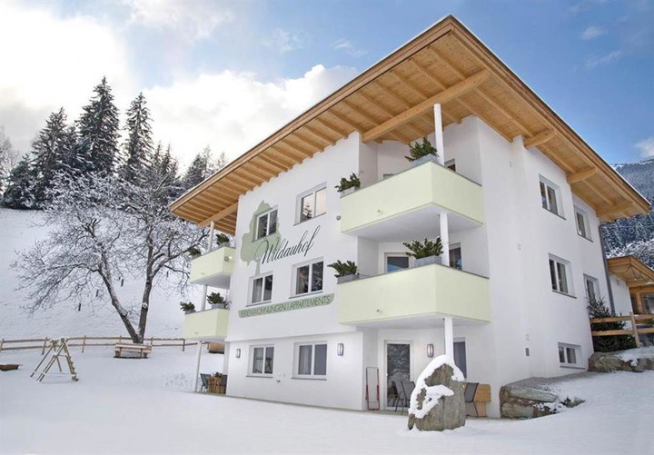 Wildauhof - Zillertal