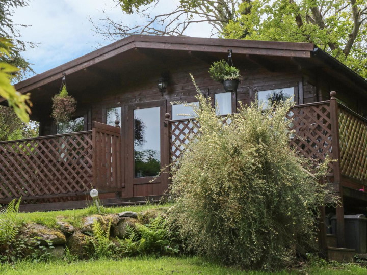 Y Caban - Gwynedd