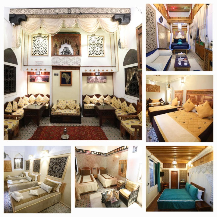 Dar Belmamoun - Fes