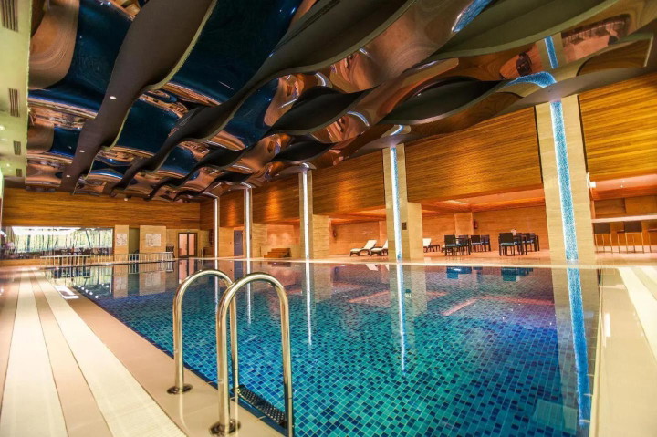 Bayır Diamond Hotel & Convention Center Konya - Konya