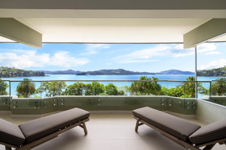 Beach Lodges - Whitsunday Islands