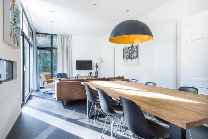 Holiday Home Maridu Family L-cube - Oosterbeek