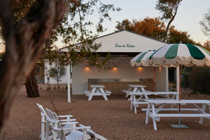 The Keith Motel - Mornington Peninsula