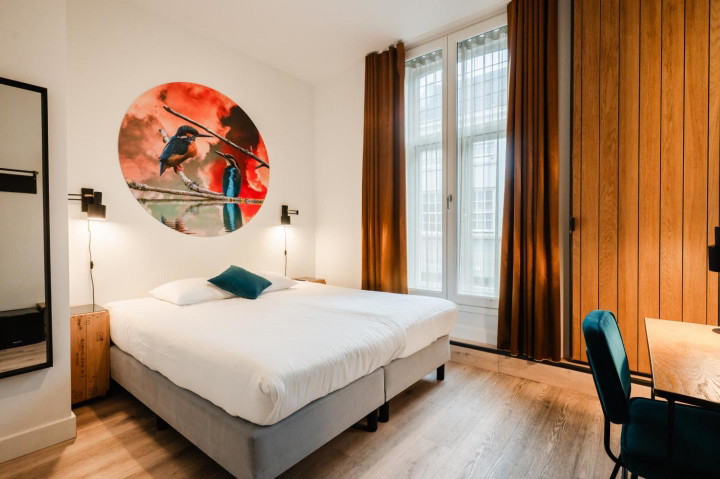 Hotel Haverkist - Vught