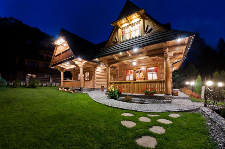 Góralski Domek Hanusina Koncina - Zakopane