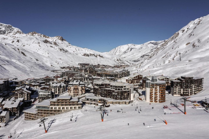 Belambra Clubs Tignes Val Claret - Val-d'Isère