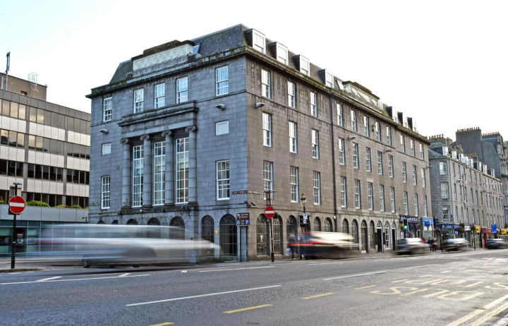 Aberdeen Douglas Hotel - Aberdeen