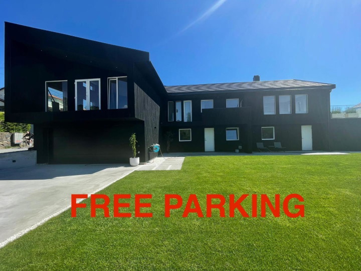Casa Cimili - Kristiansand