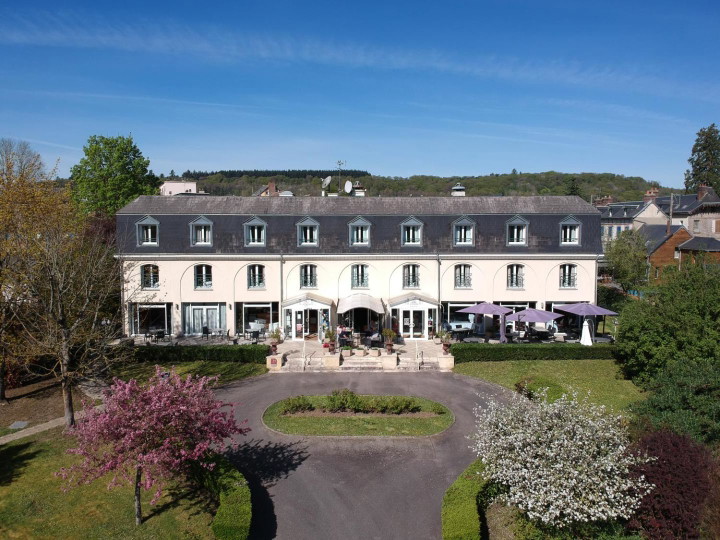 Le Pré Saint Germain - Eure