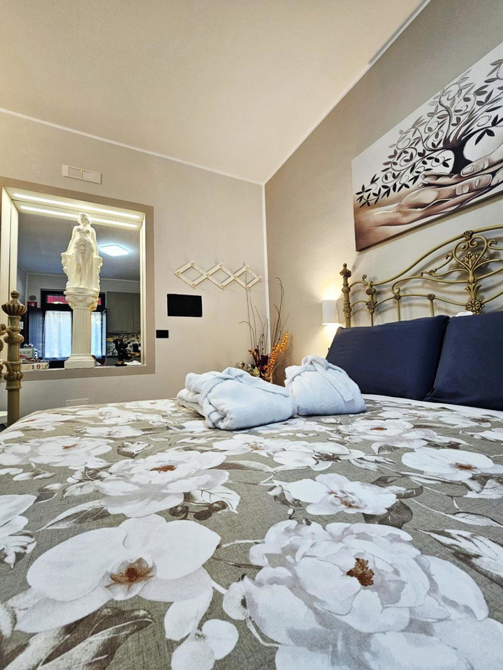 Casa Vacanze Vener - Venosa - Basilicata