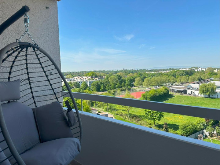 Ferienwohnung Münsterblick - Kehl