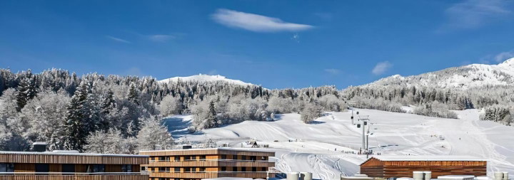 Me And All Hotel Flims, By Hyatt - Flims
