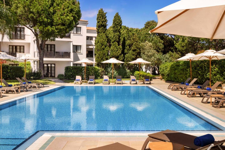 Pine Cliffs Suites - Vilamoura