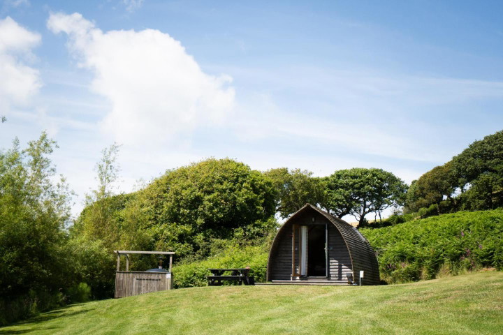 Llŷn Peninsula By Wigwam Holidays - Abersoch