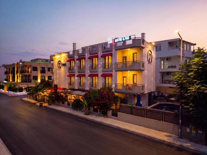 7inn - Antalya