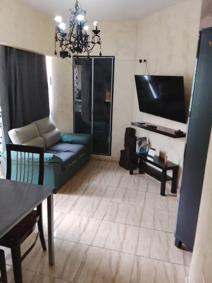 Apartamento En La Salud - Santa Cruz de Tenerife